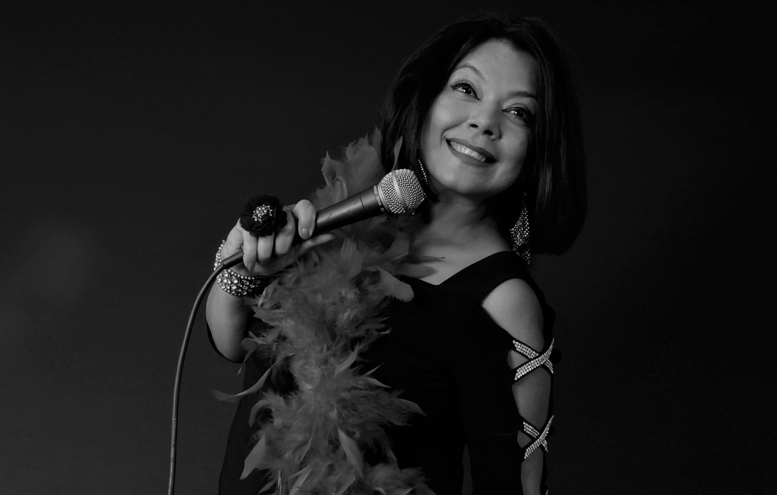 LIVE - Trio Egeria feat. Fauzia Maria Beg - Theater Lindenhof